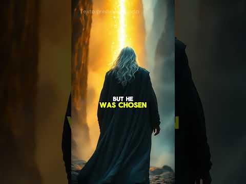The Book of Enoch Mentions a Forbidden Entity Above Angels #bible #angels #history #mystery #shorts