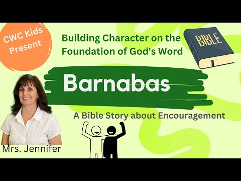 Barnabas