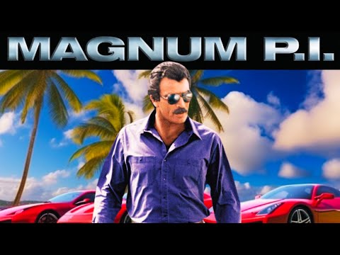 RIP Magnum PI: Uncovering Tom Selleck's Luxurious Life: