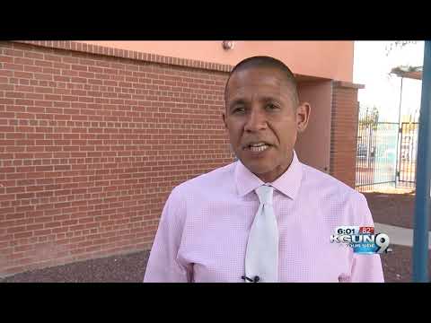 TUSD investigating Sahuaro High School fight