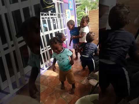 Tots R Us Daycare Center