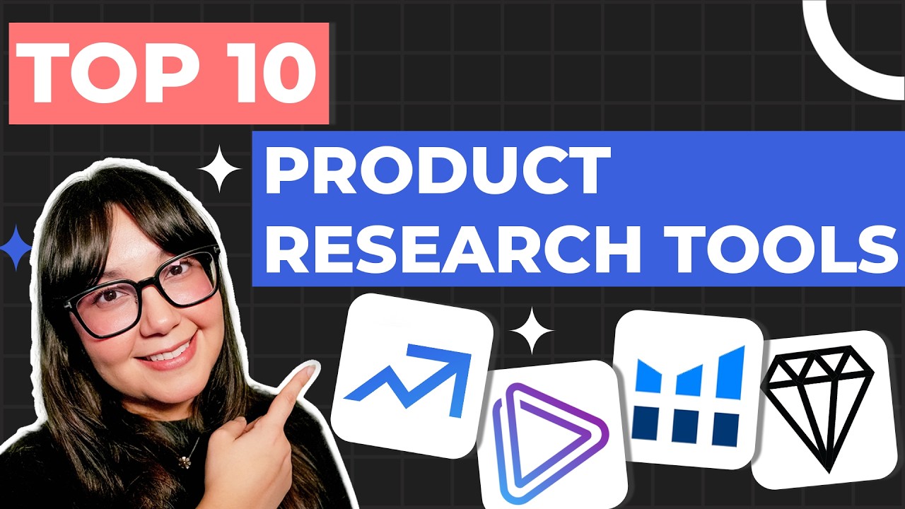 10 Best Product Research Tools to Find Trending Products in 2026