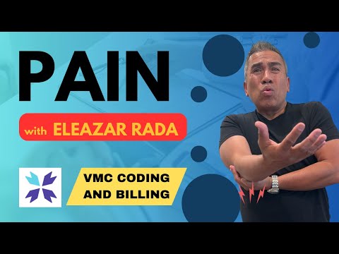 Pain ICD-10-CM