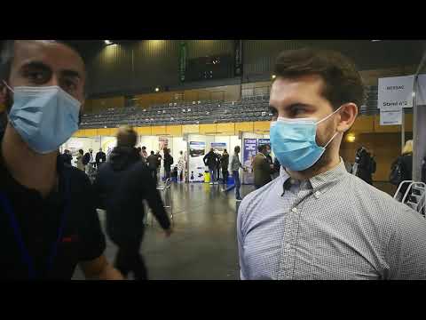 L'interview "Démasquez-moi" de Thomas Gimalac - Valentin TP Environnement