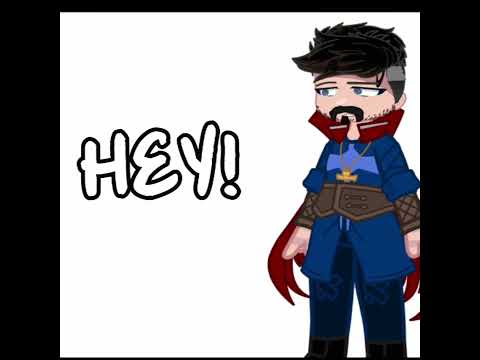 βWhat rhymes with hug me? π€β ||feat. IronStrange||