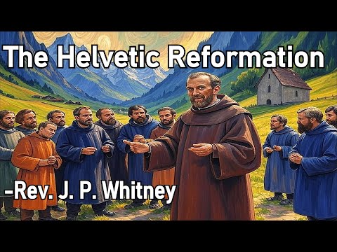 The Helvetic Reformation – Rev. J. P. Whitney | Christian Sermons and ...