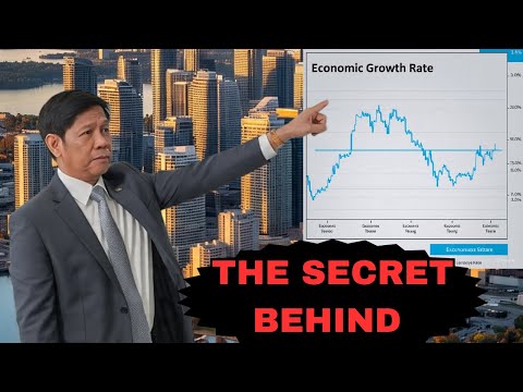 Why the Philippines Has One of the Fastest Growing Economies in the World Right Now 🇵🇭