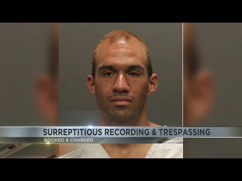 31-year-old arrested for surreptitious recording at UArizona Recreation Center