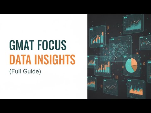 How to solve GMAT Integrated Reasoning (IR) Questions Video Lecture