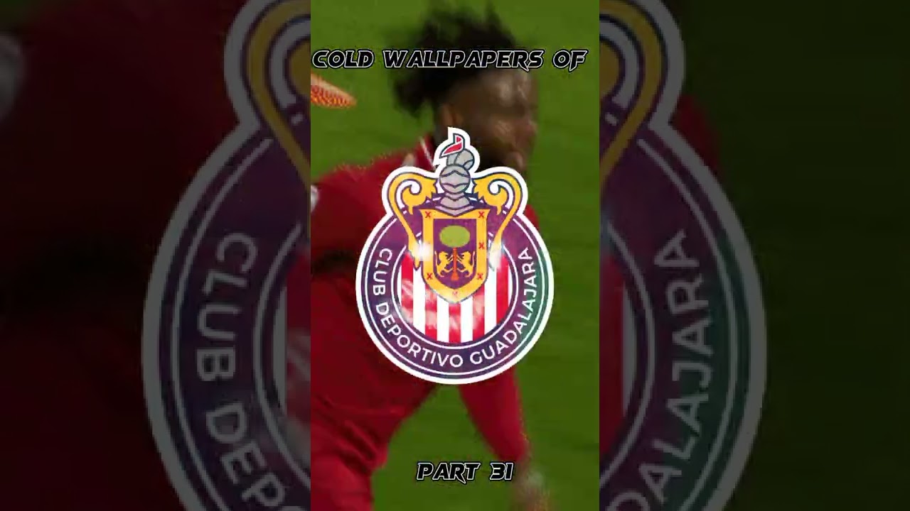 Cold Wallpapers of Chivas
