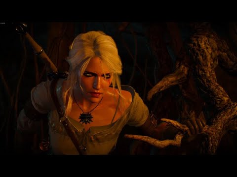Steam Community :: Video :: Witcher 3 :Wild Hunt - Ciri vs The Witches ...