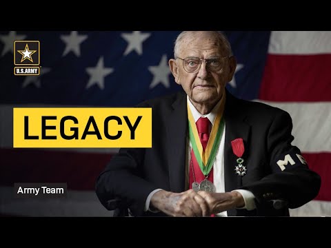 America's Legacy