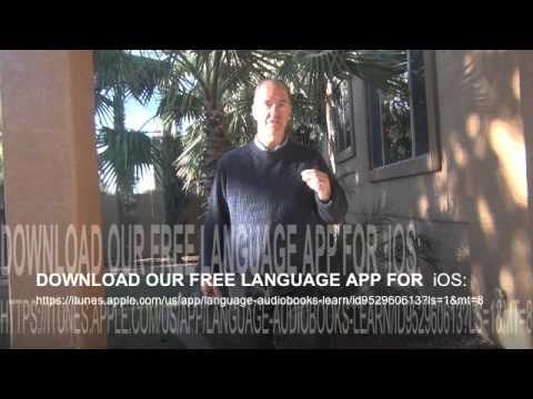 4 WAYS TO SAY "THE" IN SPANISH