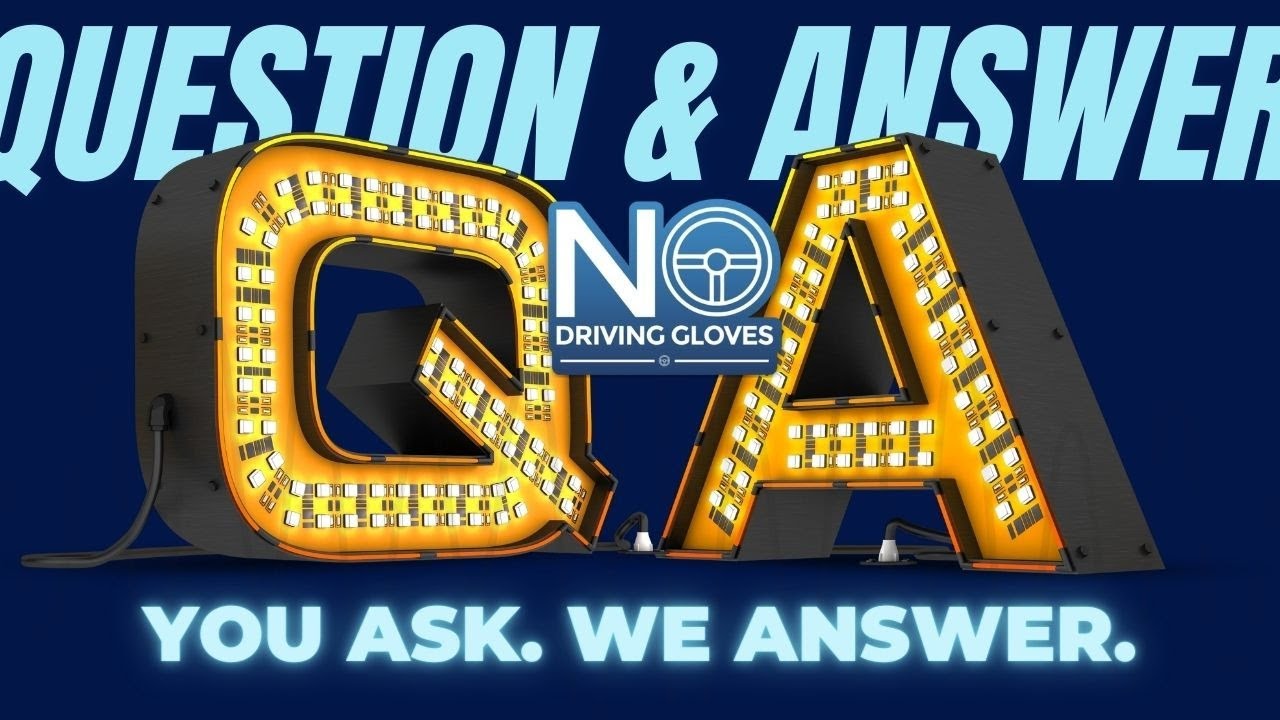 You Ask. We Answer. (Maybe) 362