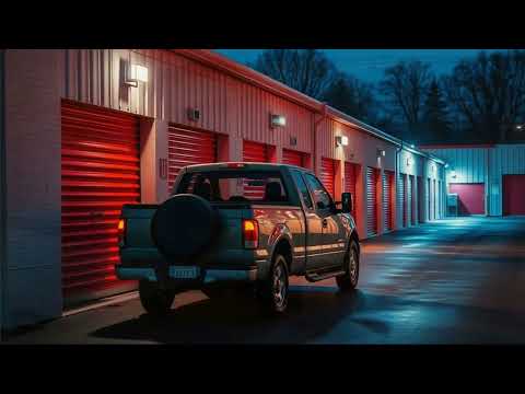 Secure Self Storage Solutions in Muskegon: Gard Dog Storage