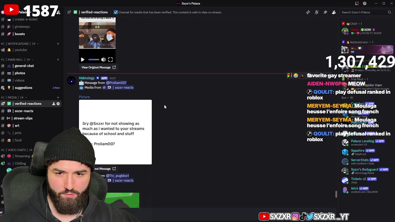 Steal a brainrot ADMIN ABUSE with viewers *TACO TUESDAY*
