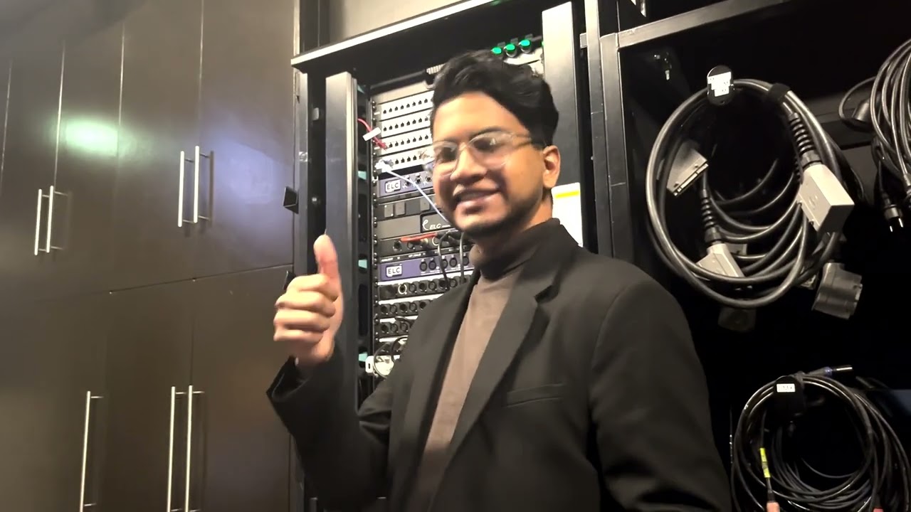 React Live 2023 Aftermovie