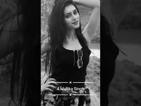 Top 5 most beautiful girl on instagram in India #shorts #beautiful #girl