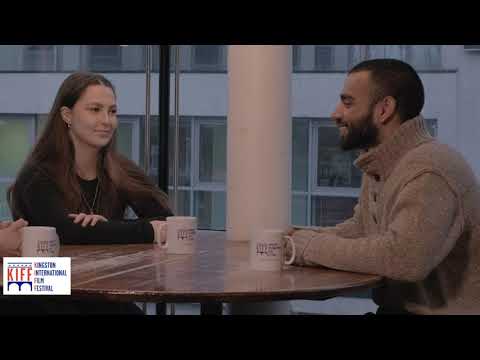 Engaging and Supporting Emerging Talent