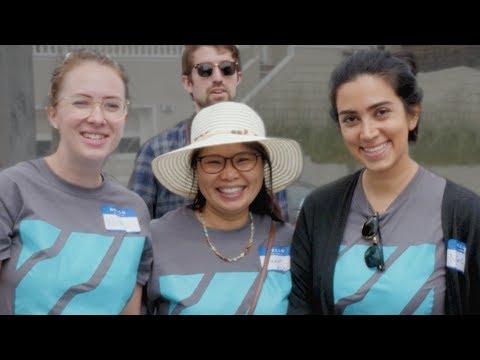 The Ridge Lane Project: Designing a Safe Community Park