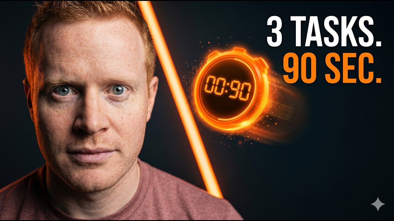 I Automated 3 Jira + Notion Workflows in 2 Minutes | Zenflow