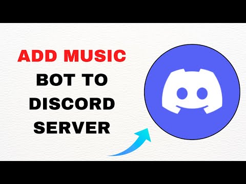 How To Add Music Bot to Discord Server – Full Step-by-Step Guide (2025)