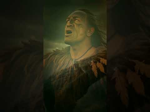 Warriors Turned to Stone? | Te Toto Gorge Māori Legend Preview