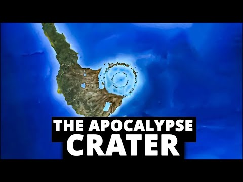 Why is This the Most Important Crater in the World?