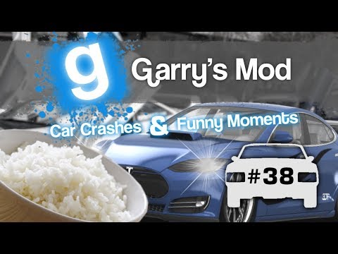 Steam Community :: Video :: GMod | Car Crashes & Funny Moments #38 ...