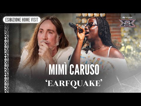 Mimì Caruso, la giovane stella di Usmate è pronta per i live di XFactor ...