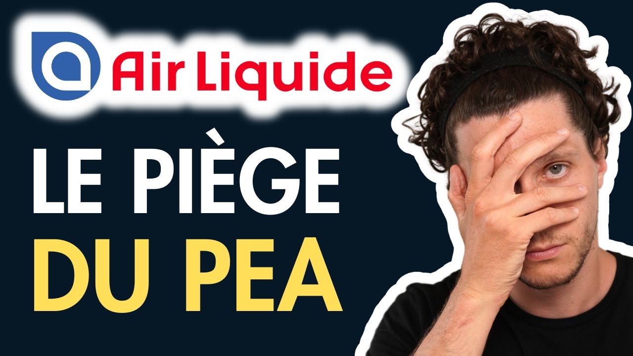 J'analyse l'action Air Liquide : Pourquoi acheter ça ?