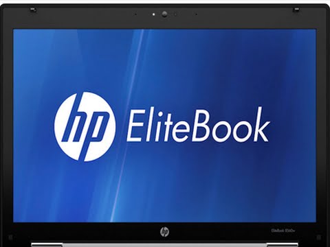 hp elitebook drivers download