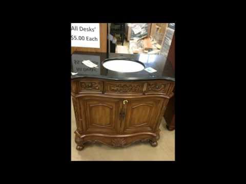 Habitat for Humanity of Randolph County ReStore
