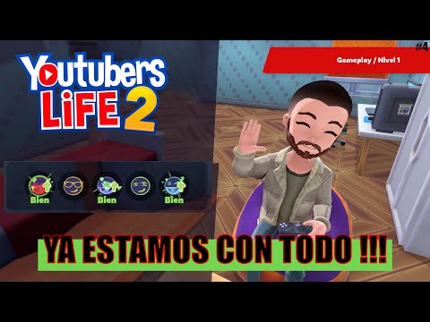 Steam Community :: Video :: #4 - YT LIFE 2 || YA ESTAMOS CON TODO ...