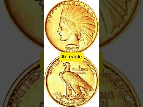 The old secret denomination #interesting #facts #history #funfacts #coins #foryou #shorts #gold