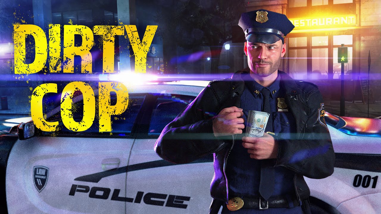 Dirty Cop Simulator