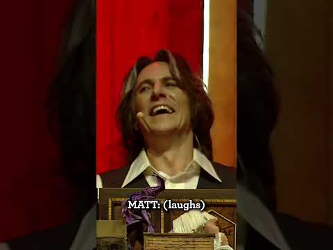 A Mighty Proposal | The Mighty Nein Reunion: Echoes of the Solstice
