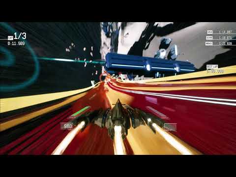 Steam Community :: Video :: redout 1
