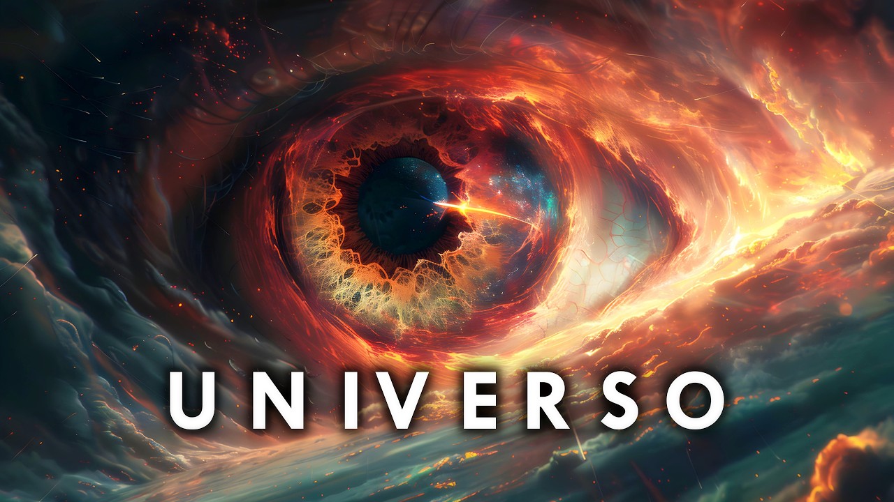 UMA VIAGEM PELO UNIVERSO (PARTE 2) | DOCUMENTARIO 2025