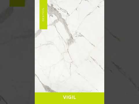 2023 Most Popular & Trending Dekton Colours for Kitchen Worktops
