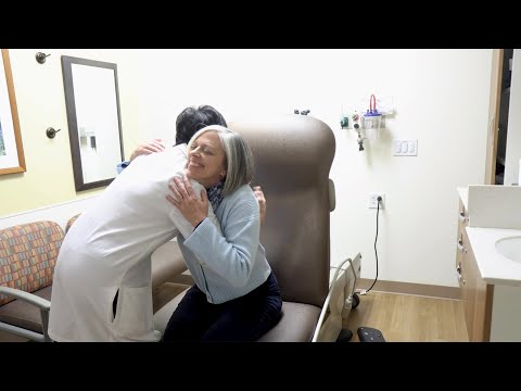 Duke-led study suggests less invasive way to treat early breast cancer