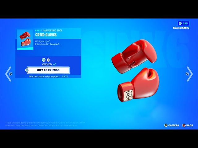 Fortnite x Creed 3 collaboration confirmed, here's what you can expect
