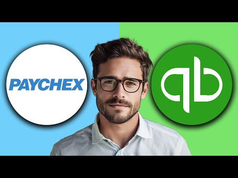 Paychex Vs Quickbooks Payroll - Which Is Better? (2025)