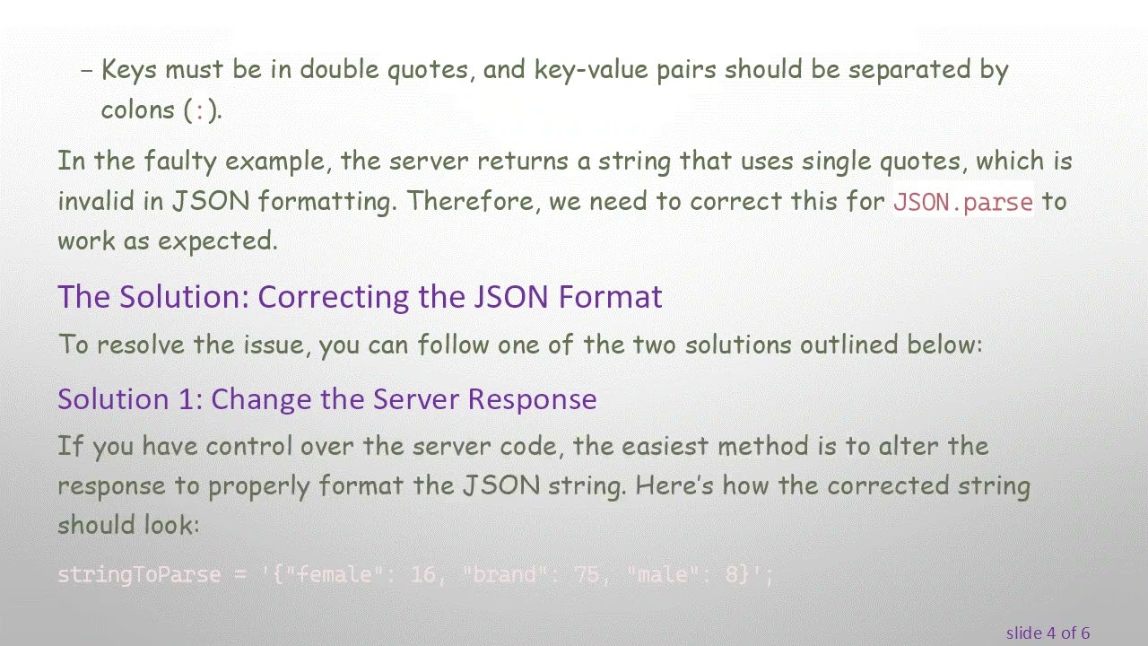 Resolving JSON.parse Returning Undefined in JavaScript