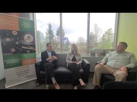 Monday Member Moment - Specialized Recruiting Group, An Express Employment Professionals Company