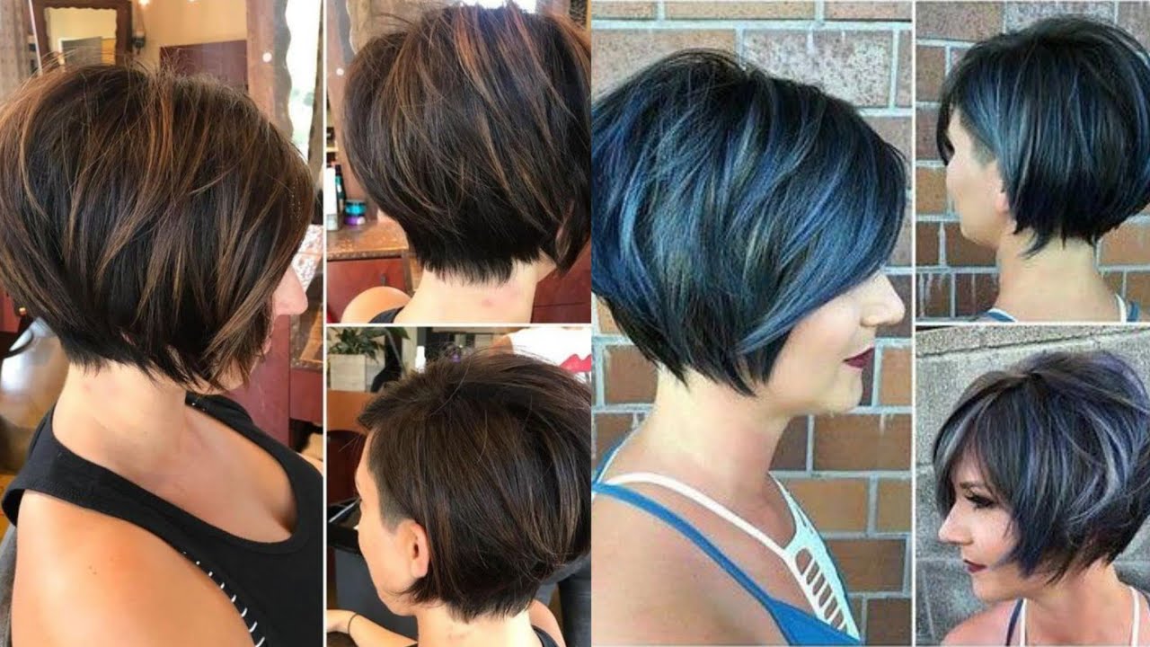 Over 50 long pixie cuts ideas for a creativity look in 2022-23