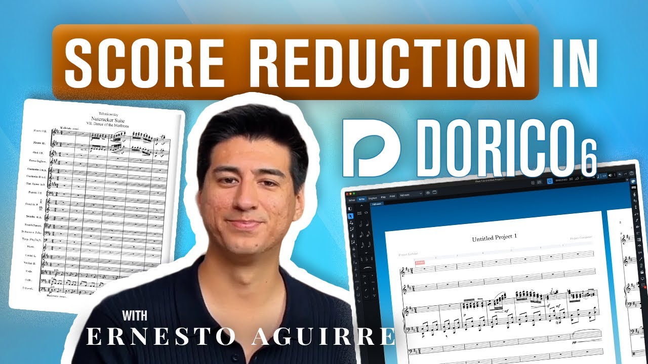 Cue labels - position? - Dorico - Steinberg Forums