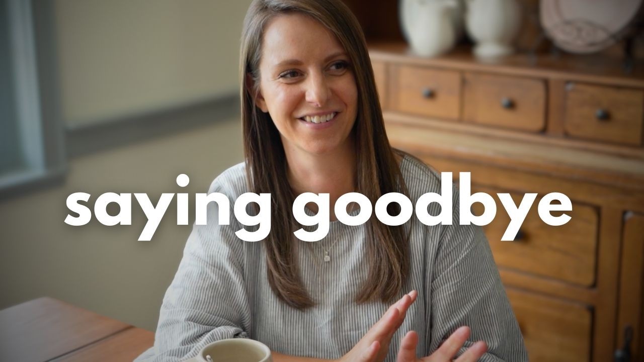 Saying Goodbye to TIDBITS & Company