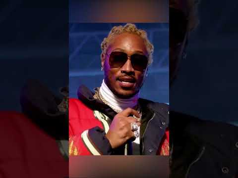 Future's Lifestyle & Net Worth. #shorts #trending #news