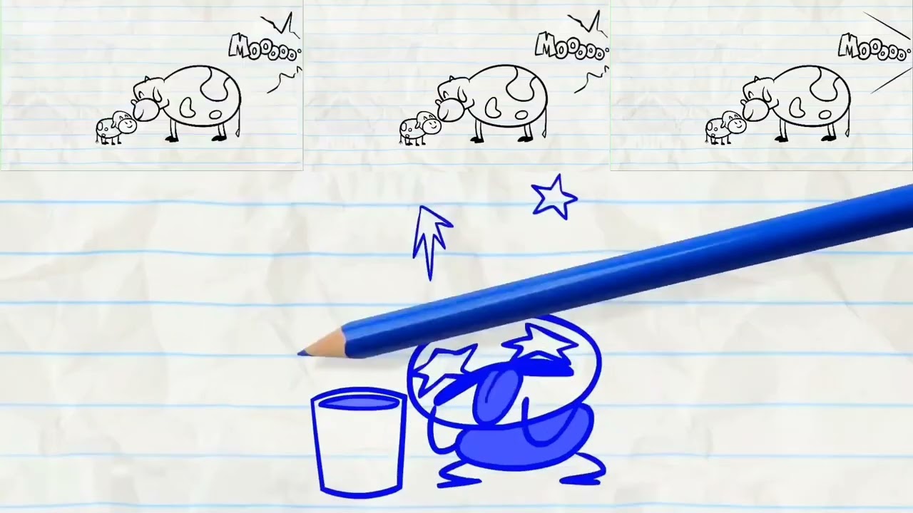 Pencilmation Has A Sparta Extended Remix